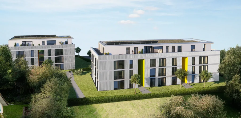 Über BRIMA Immobilien AG – Ihr Partner für Immobilien